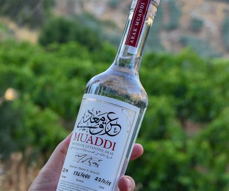 How To Drink Arak What Is Arak Vyieml