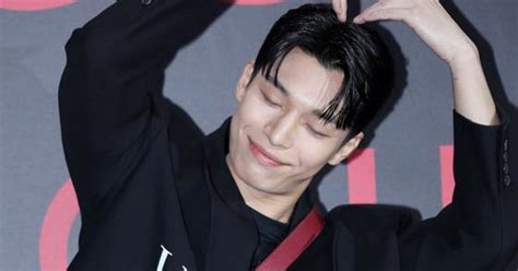 [포토] 위하준 사랑스럽게