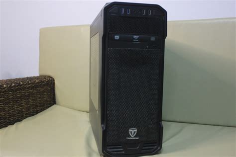 Intel Core I Gaming Cpu Computers Tech Desktops On Carousell