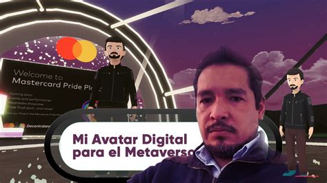 ¿qué Es Un Avatar En El Mundo Virtual Y Para Qué Sirve