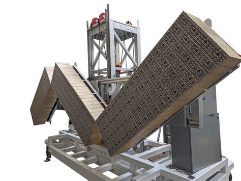 Raising The Bar For Artemis Programs Ppe Solar Array Simulation Frame