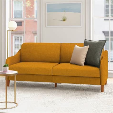 10 Best Small Sleeper Sofas For Apartments And Tight Spaces Apartment Therapy