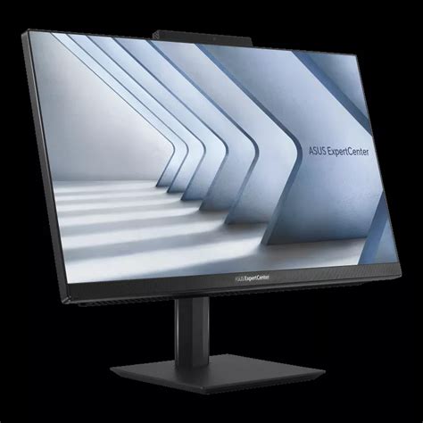 ASUS ExpertCenter E AiO E AngkorTech