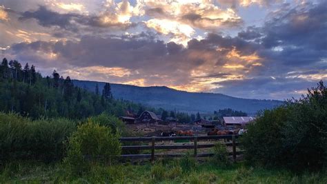 C Lazy U Ranch C LAZY U RANCH Twitter C Lazy U Ranch C LAZY U RANCH Twitter