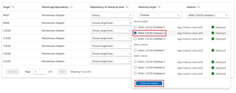 Configure Your Solutions With Workload Orchestration Portal Azure Arc