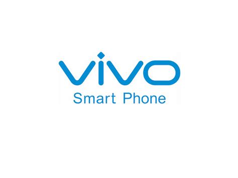 Vivo Logo Logo