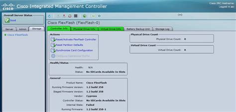UCS C220 M3 Do Not Recognize Hard Disk Cisco Community