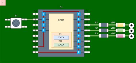 Diving Into Jtag — Boundary Scan Part 3 Interrupt