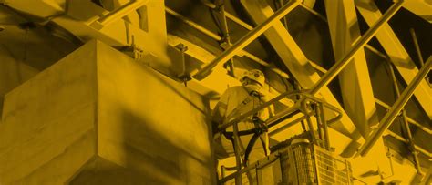 Complex Infrastructure Winslow