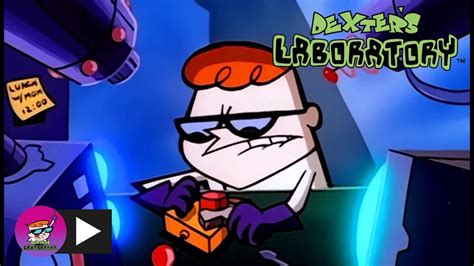 Unveiling 7 Incredible Ghostwriting Insights From Dexters Laboratory