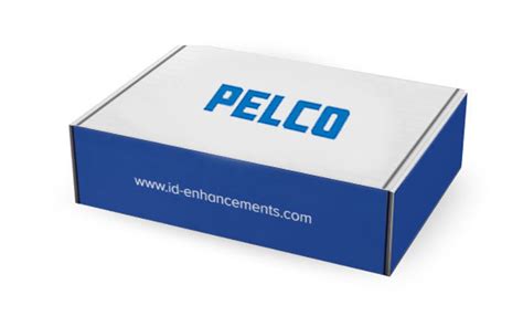Pelco Products Id Enhancements Inc