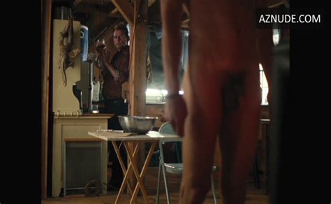 Cooper Koch Balls Penis Scene In Swallowed Aznude Men
