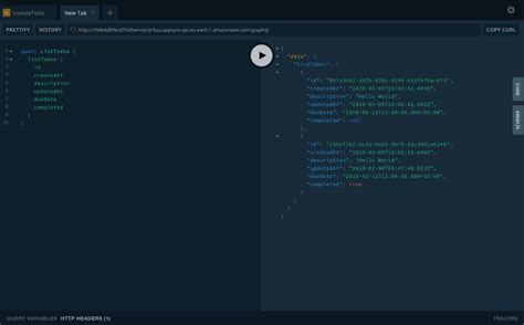How To Set Up A Graphql Api Using Serverless And React Logrocket Blog