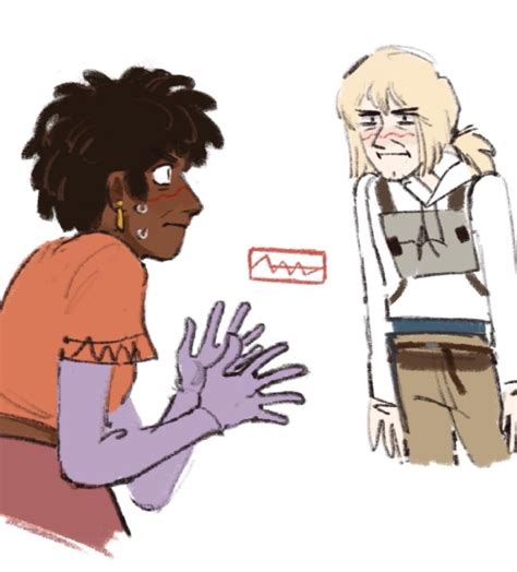 Tulip Olsen Fanart Explore Tumblr Posts And Blogs Tumgik