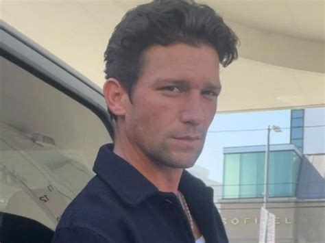 Actor Daren Kagasoffs Ex Girlfriend Drops Restraining Order