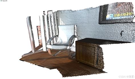 Python 配置open3dpython 安装open3d Csdn博客