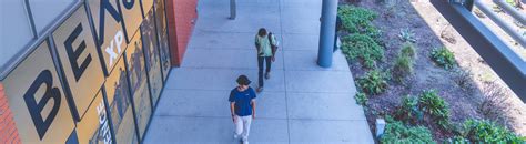 Beach Xp California State University Long Beach