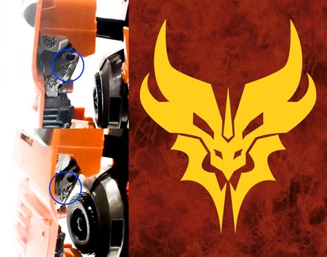 Transformers Prime Predacon Wallpaper