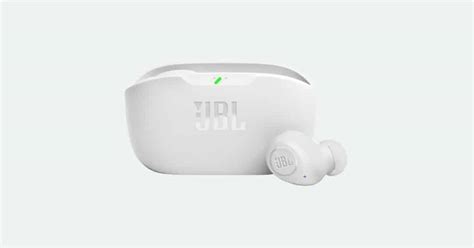 JBL Launches Affordable Wave Buds And Wave Beam TWS Wireless Earbuds In India TechFoogle