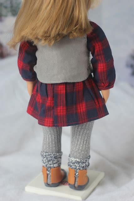 Cozy Comforts And Dolls