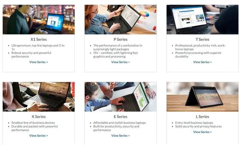 Lenovo Thinkpad Vs Ideapad Head To Head Comparison