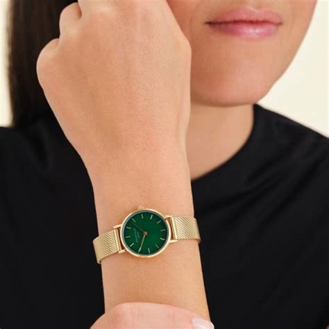 Klocka Small Edit Guldfynd