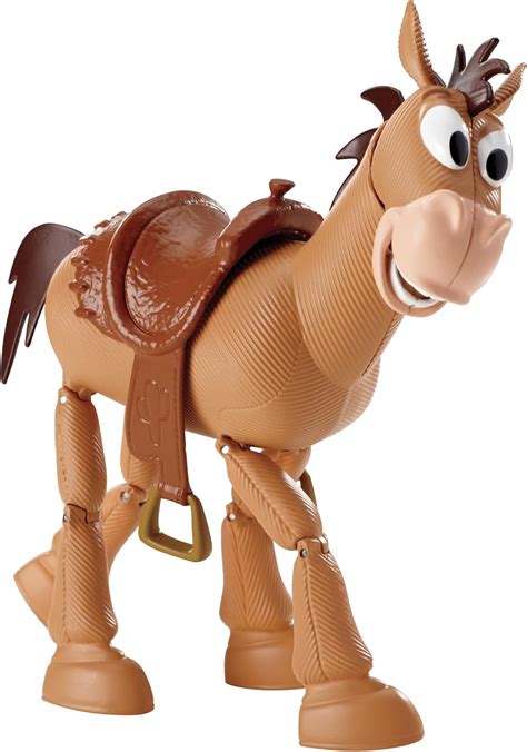 Disneypixar Toy Story Bullseye Figure 4 Toys And Games