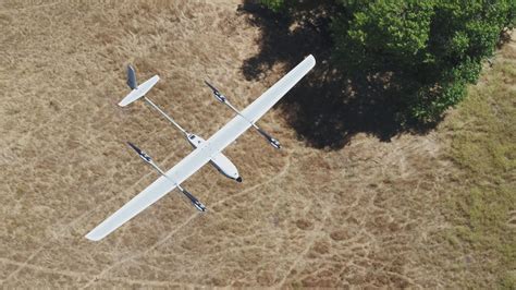 Lockheed Has Been Awarded A £129m Contract To Supply Mini Drones To The