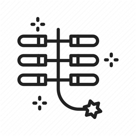 Firecracker Explosion Noise Bright Festival Celebration New Year Icon Download On Iconfinder