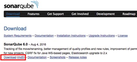 Sonarqubeでソースコードの品質チェック Javascript Qiita