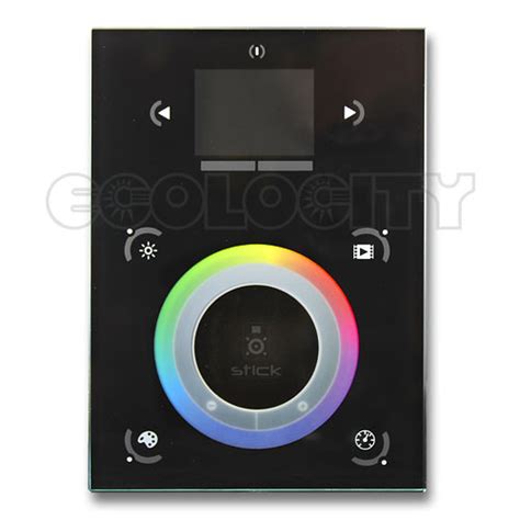 Stick DMX Control System For LED Lighting