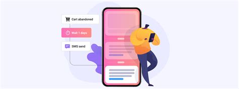 sms integration with automation aitrillion