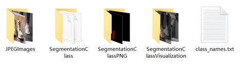 （超详细很完整）tensorflow下利用deeplabv3对自己的数据进行训练deeplabv3如何统计各类别的准确度 Csdn博客
