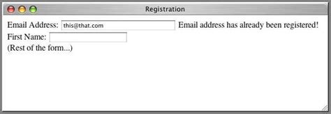 Creating An Ajax Process Using Php And Oracle
