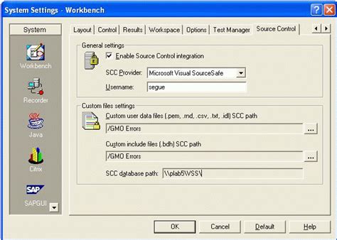 How Can I Configure Silkperformer To Add Custom Bdh Files To A Source