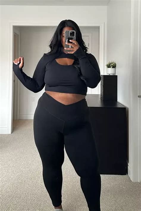 30 Best Casual Everyday Outfit Ideas For Plus Size Women Magic Of Clothes