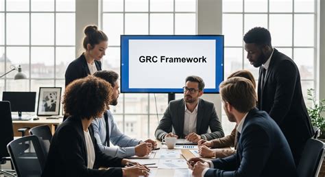 Understanding The Grc Framework Key Concepts Explained