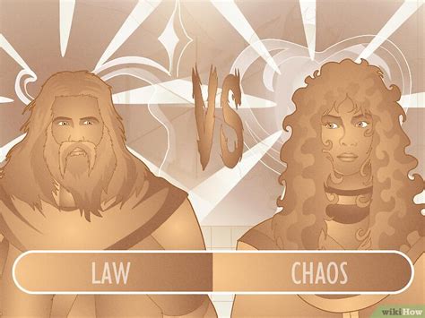 Alignment In D D Explained Rules Character Examples More