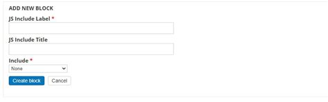 Javascript Includes Web Express Support Drupal 7