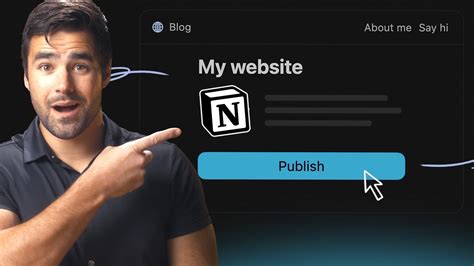 How To Create Websites With Notion A Step By Step Guide Geeky Gadgets