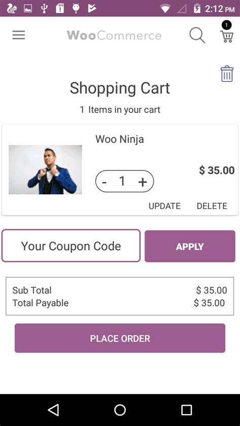 Woocommerce Mobile App Builder Reviews 2025 Details Pricing And Features G2