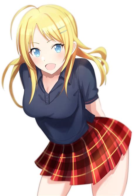 Hachimiya Meguru Idolmaster And More Drawn By Tsugikineko Danbooru