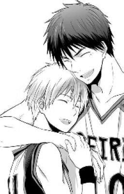 Kagami X Kuroko Been In Love Chapter Wattpad