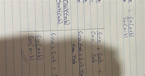 Trigonometry Album On Imgur