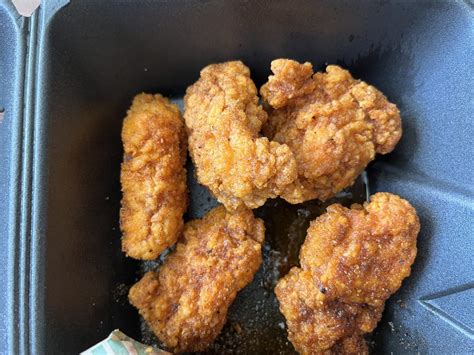 Best Wingstop Flavors I Ranked 13 Flavors Including The New Maple