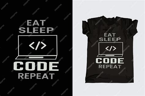 Mejor Programador De Computadoras Y Codificador De Programación Diseño De Camiseta Svg Vector