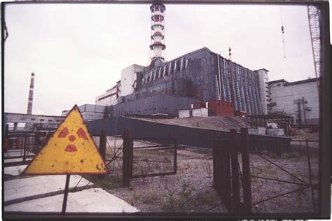 How Many Died Because Of The Chernobyl Disaster We Dont Really Know