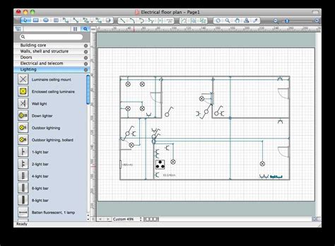 Unleash Your Creativity With Free Schematic Drawing Software