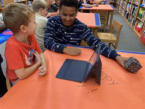 Cospaces Edu On Twitter Rt Odsinnovation Nothing Beats Watching