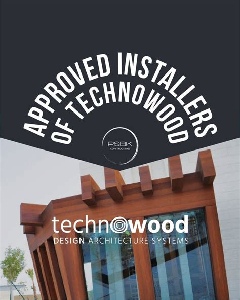 Technowood Euroclass A2 Fire Rated Cladding